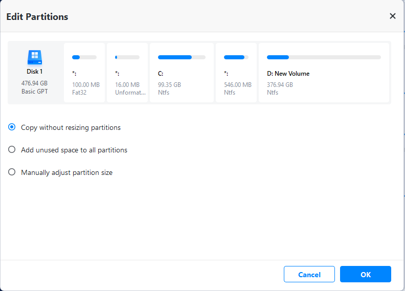 How to Perform Hard Disk Image File Restore in Windows 10?