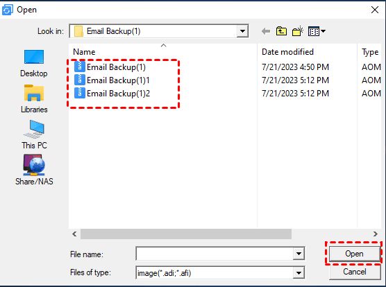 How to fix error code 4101