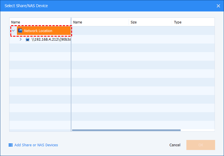 How to fix error code 4101