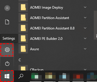 How to fix error code 4140