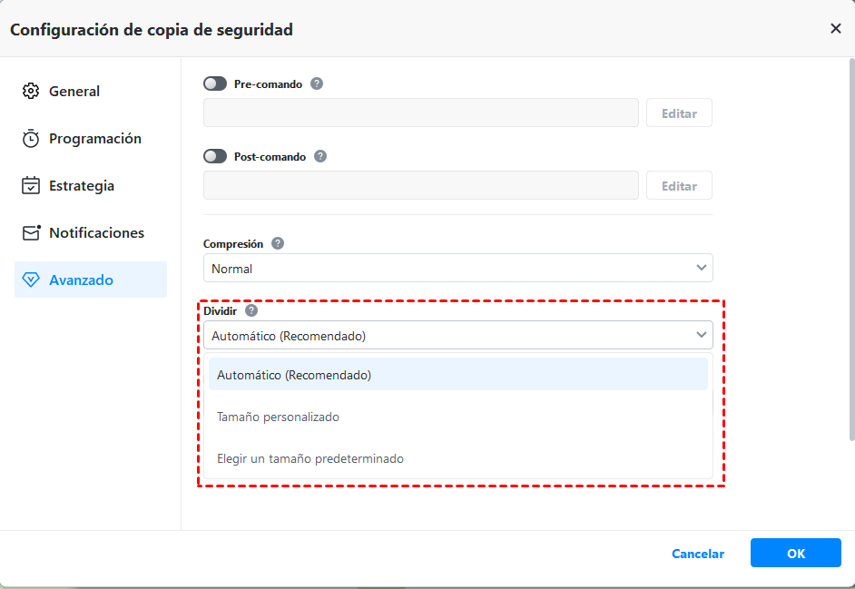 Solucionado | El archivo es demasiado grande para copiarlo en un disco ...