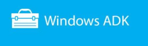 Descargar Windows ADK para AOMEI Backupper