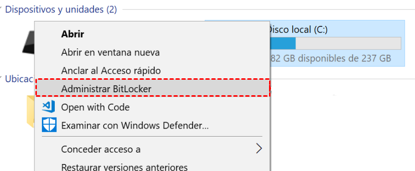 Cómo Desactivar Fácilmente el Cifrado Bitlocker en Windows 11 (8 Maneras)