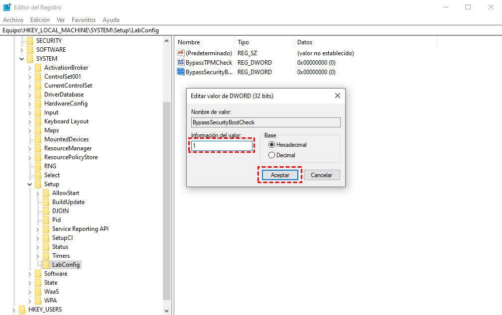 3 Maneras | Instalar Windows 11 en Hardware No Compatible Sin Pérdida de Datos