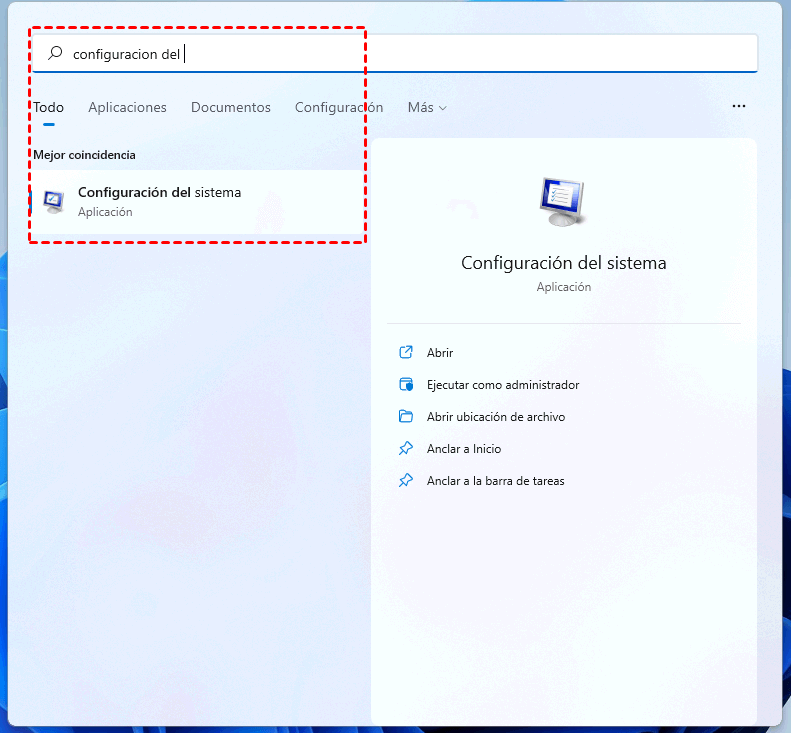 [4 Formas] Arrancar en Modo Seguro de Lenovo en Windows 11