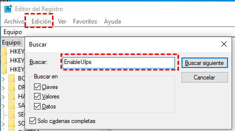 [7 Maneras Efectivas] Solucionado: Windows 10 Lento Después de Clonar