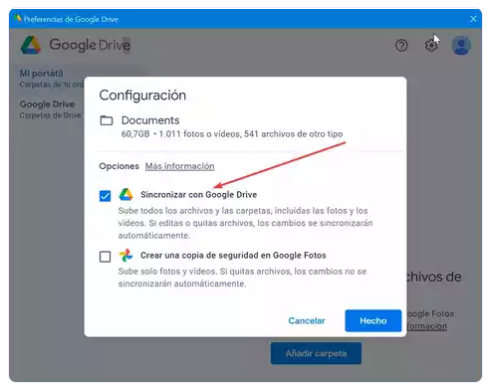 [2 Maneras] Cómo sincronizar Google Drive con el PC en Windows