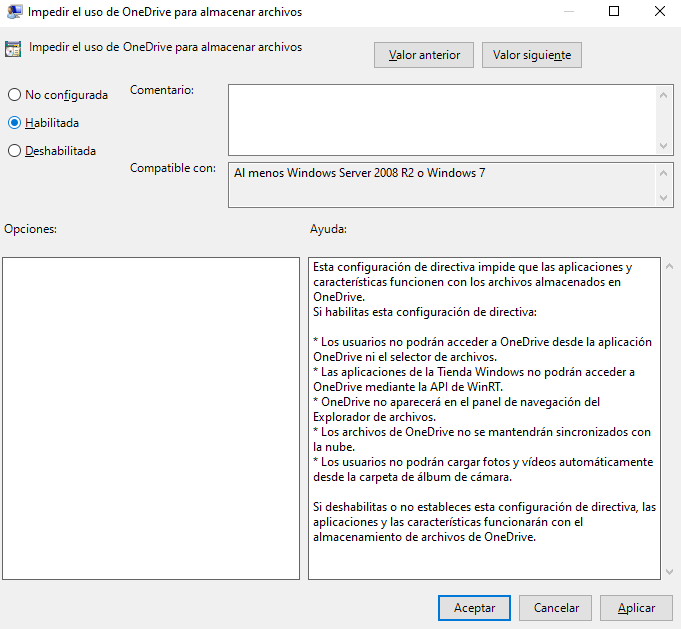 Desactivar Onedrive En Windows 11: Guía Rápida De Configuración – EVZGX