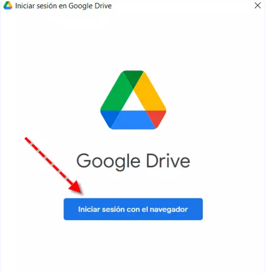 [2 Maneras] Cómo sincronizar Google Drive con el PC en Windows