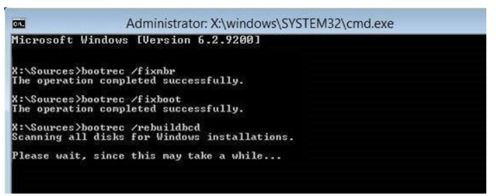 [Solucionado] Windows 10, 11 Reparación de Inicio No Funciona