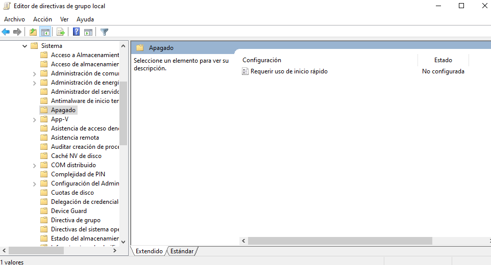 3 Maneras | Cómo Desactivar Fácilmente el Inicio Rápido en Windows 11