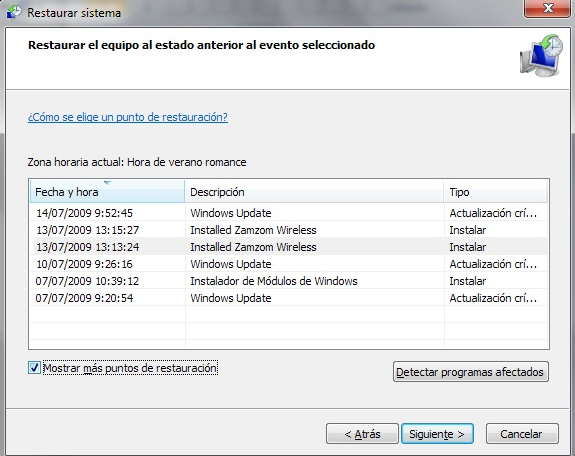 7 soluciones para el error 0xc0000005 en Windows 11 o 10 (verificado)