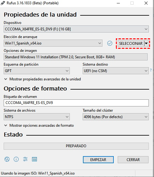 3 Maneras | Instalar Windows 11 en Hardware No Compatible Sin Pérdida de Datos