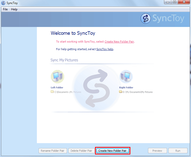 SyncToy en Windows 11: Guía completa y alternativa gratuita