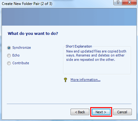 SyncToy en Windows 11: Guía completa y alternativa gratuita