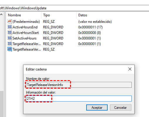 Cómo Detener la Actualización de Windows 11 Pendiente de Reinicio