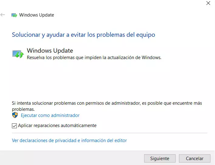 6 Métodos | Cómo Reparar o Restablecer Windows Update en Windows 10/11