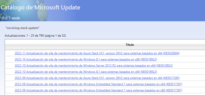 6 Métodos | Cómo Reparar o Restablecer Windows Update en Windows 10/11
