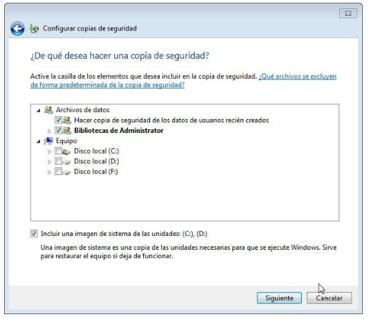 Guía Para Backup Carpetas Específicas en Windows 11 | 5 Maneras