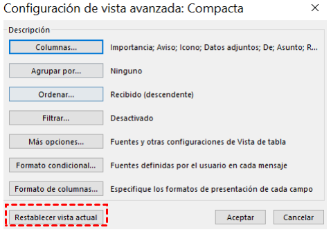 [Solucionado] Outlook No Muestra Correos Antiguos | 6 Maneras