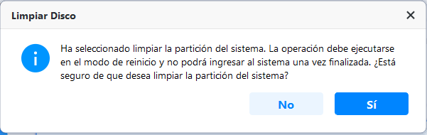 2 Métodos | Limpiar el Disco Duro Sin Borrar Windows 10/8/7