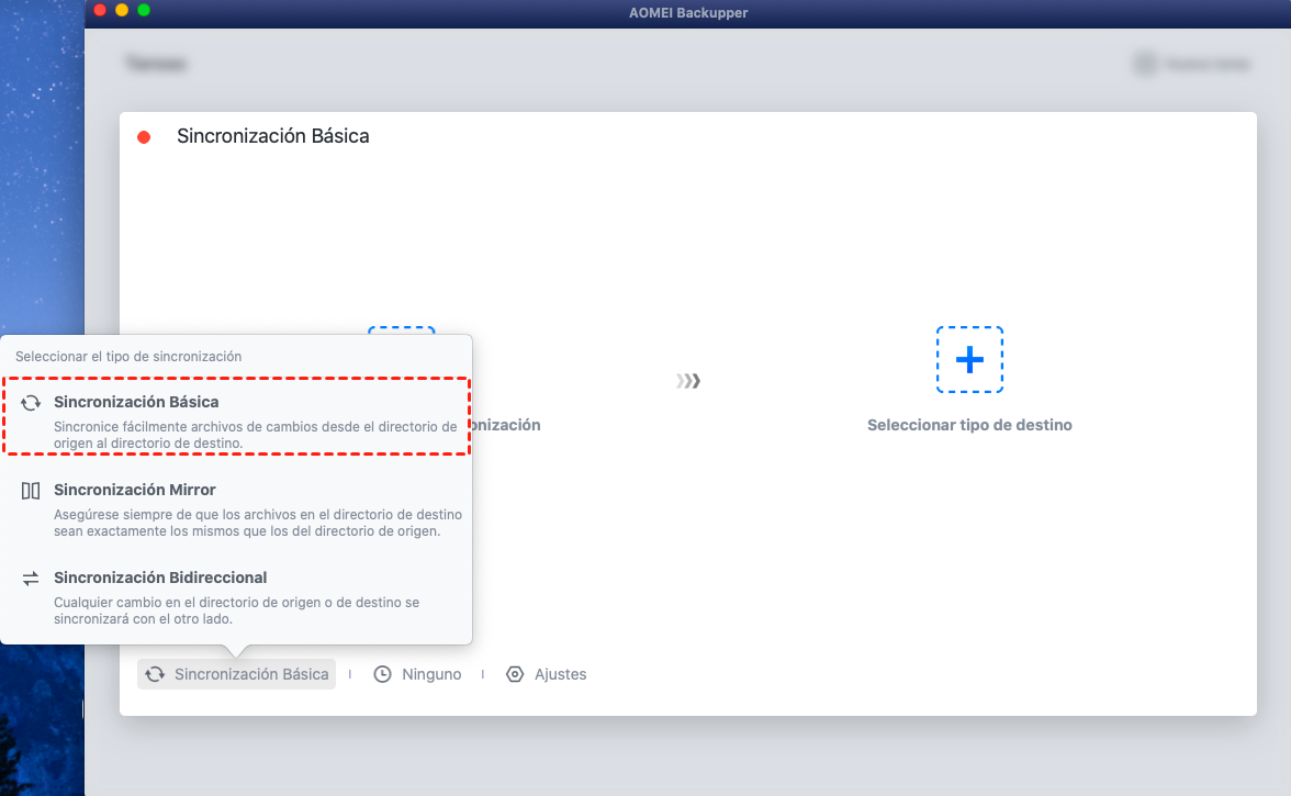 Cómo detener la sincronización de iCloud en Mac: 3 Escenarios Comunes
