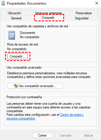 Guía Completa: Windows 11 Compartir Archivos En Red