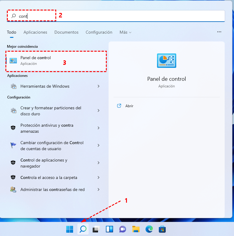 4 Maneras| Cómo activar el modo de hibernación en Windows 11