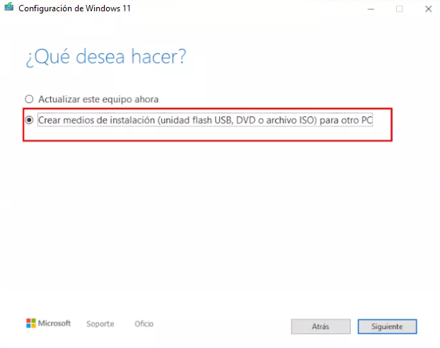 Cómo Implementar una Imagen de Window 11 a Través de un Disco USB WinPE