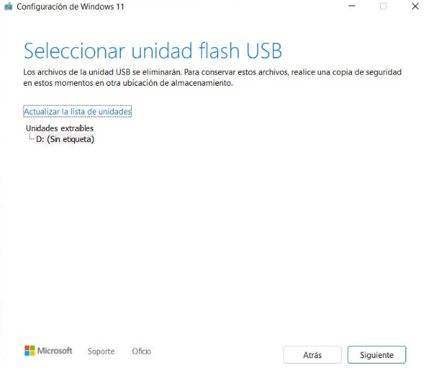Cómo Implementar una Imagen de Window 11 a Través de un Disco USB WinPE