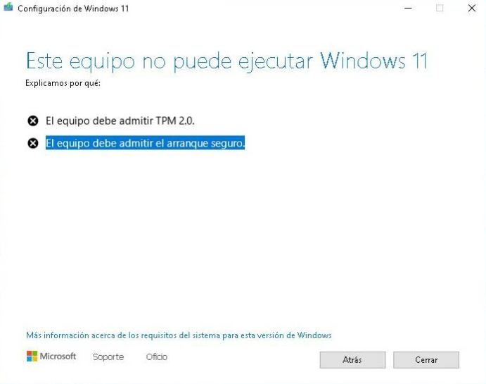 Guía: Instalar Windows 11 23H2 en hardware no compatible|2 Maneras