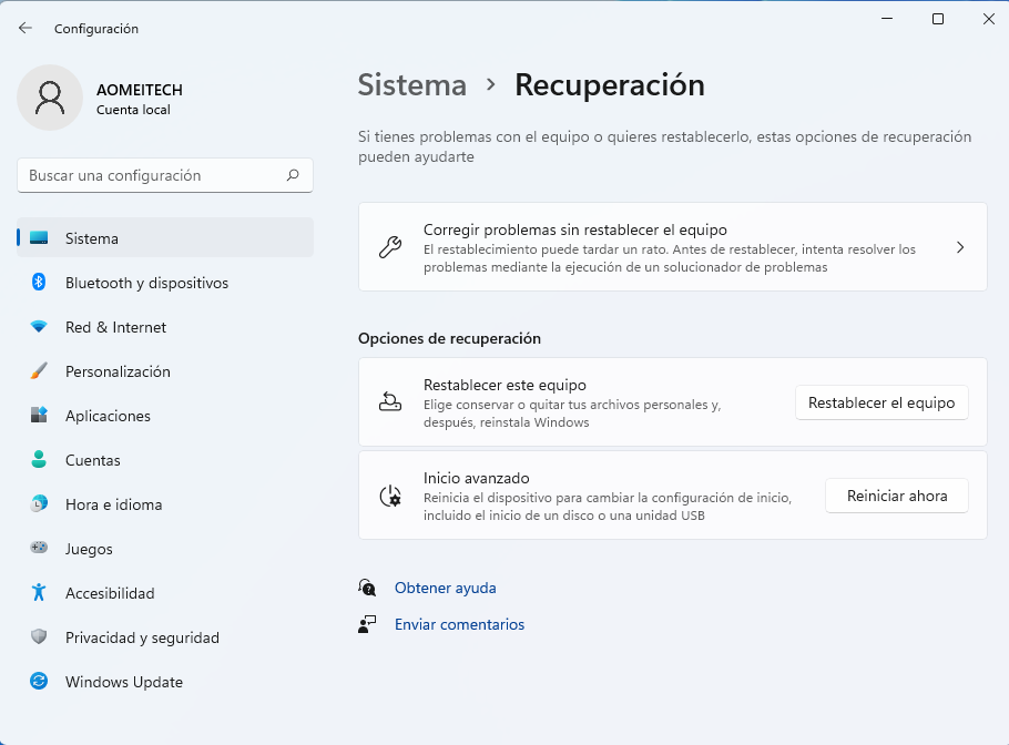 Cómo hacer que Windows 11 arranque desde USB (2 formas principales + 1 consejo)