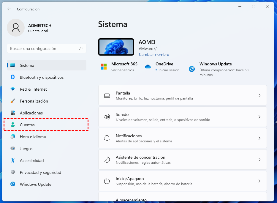Arreglado: El Menú de Inicio de Windows 11 No Funciona [9 Métodos]