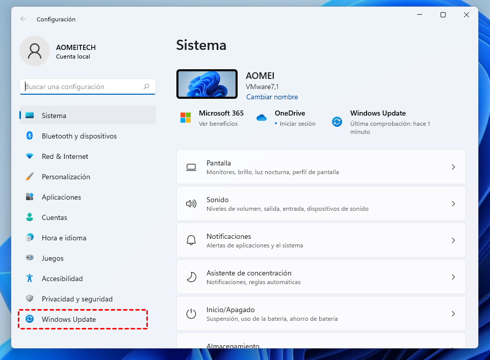 Arreglado: El Menú de Inicio de Windows 11 No Funciona [9 Métodos]