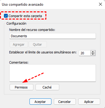 Guía Completa: Windows 11 Compartir Archivos En Red