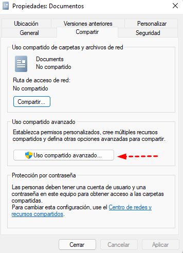 Guía Completa: Windows 11 Compartir Archivos En Red