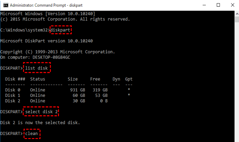 CFD SSDをフォーマットする方法4つ｜詳細ガイド
