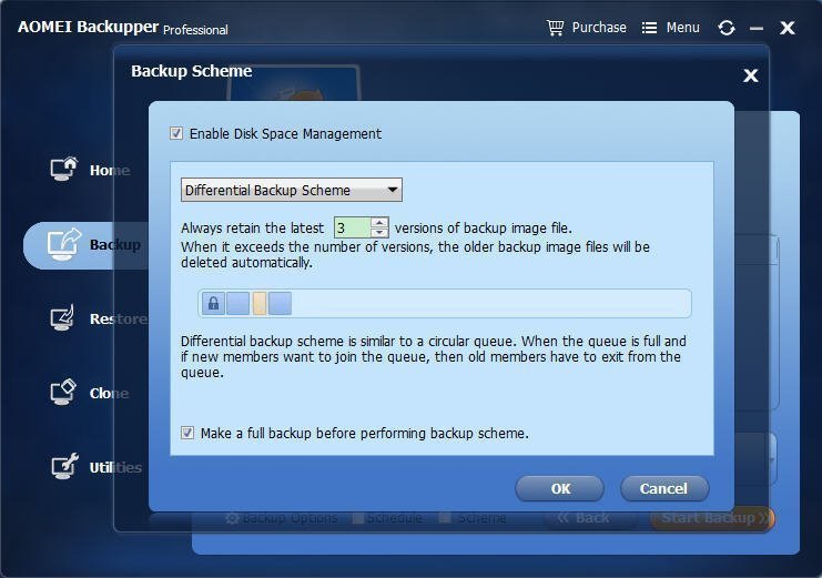 How to Turn off System Restore in Windows 7/8/10